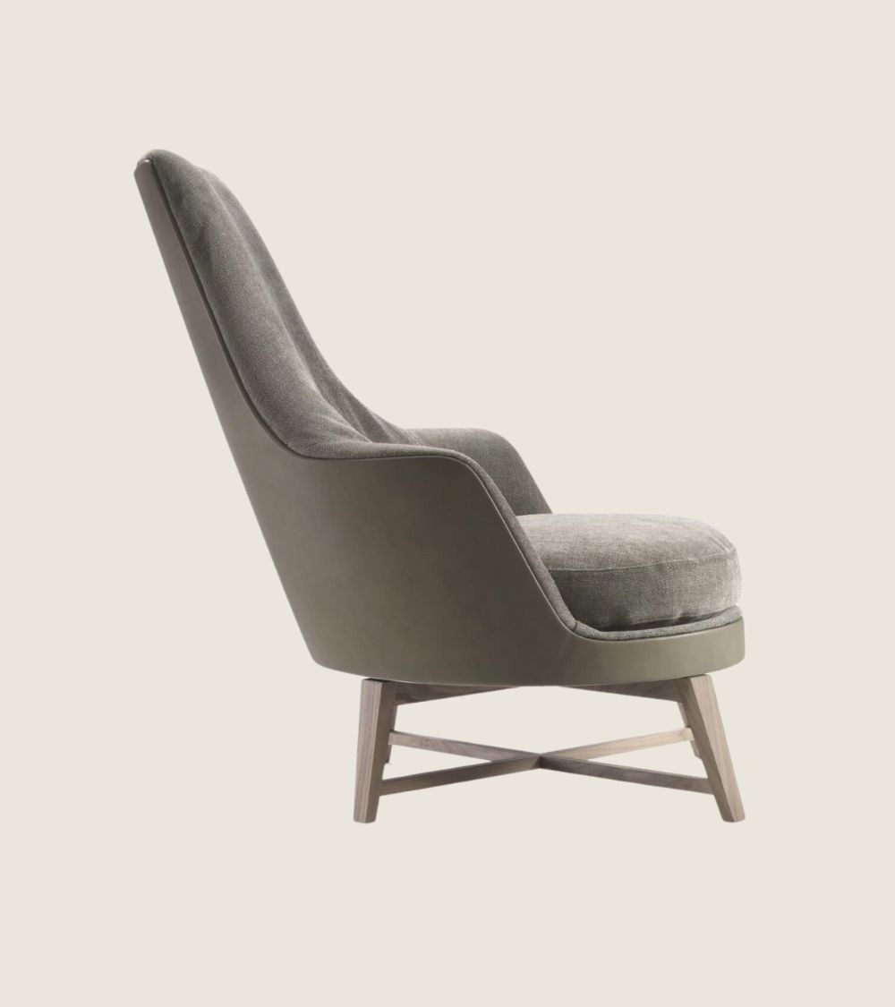 Flexform Showroom Meda - Divani e Tavoli | Proserpio